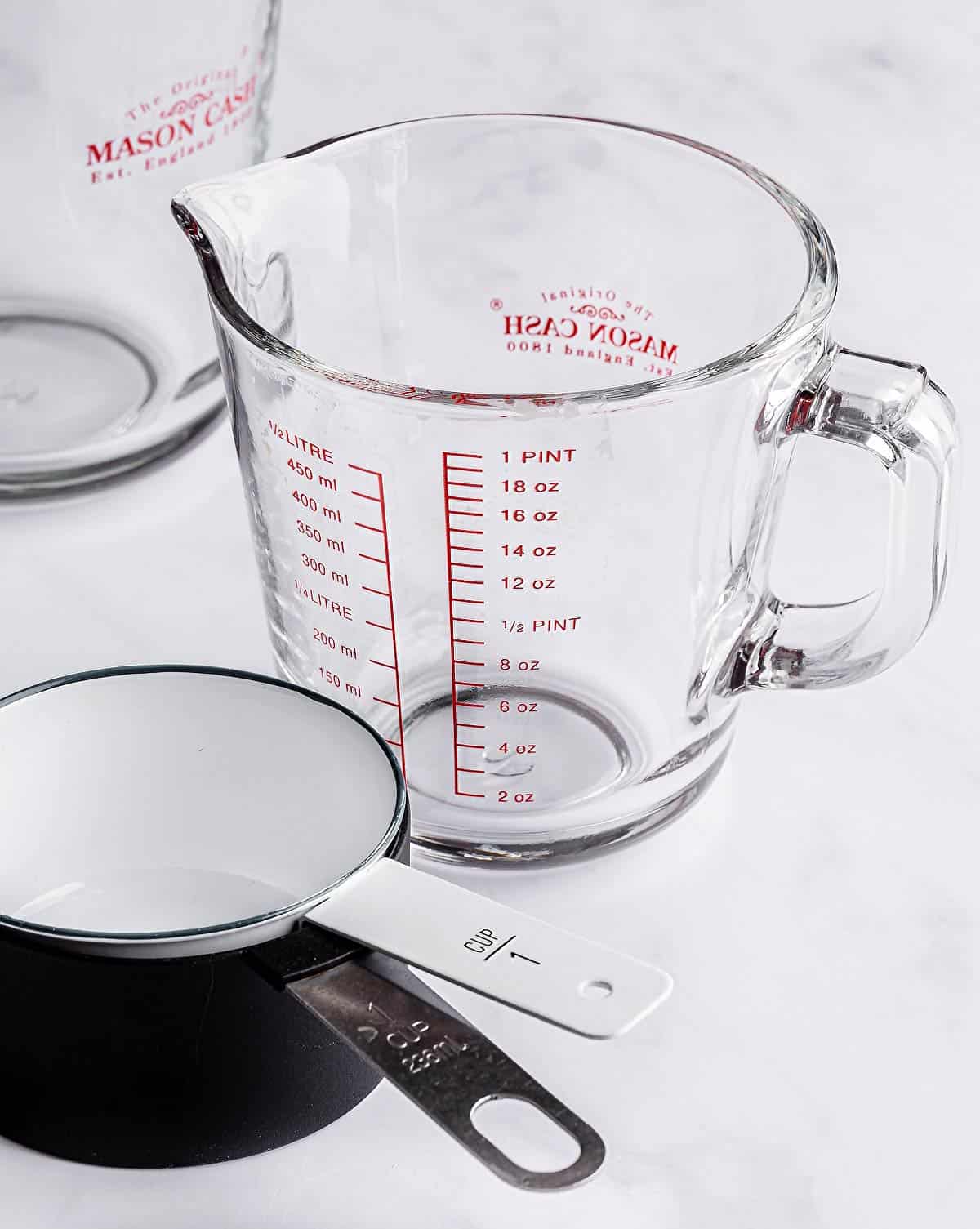 Liters To Cups At Robert Sandoval Blog