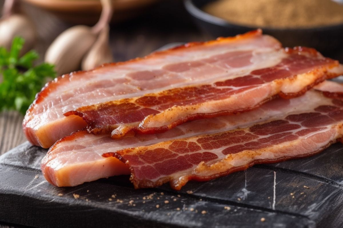 How Long Does Bacon Last in the Fridge? - Lafianna.com