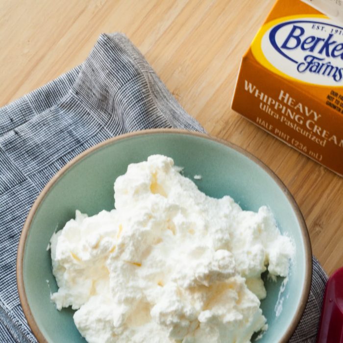How to Tell If Heavy Cream is Bad - Lafianna.com